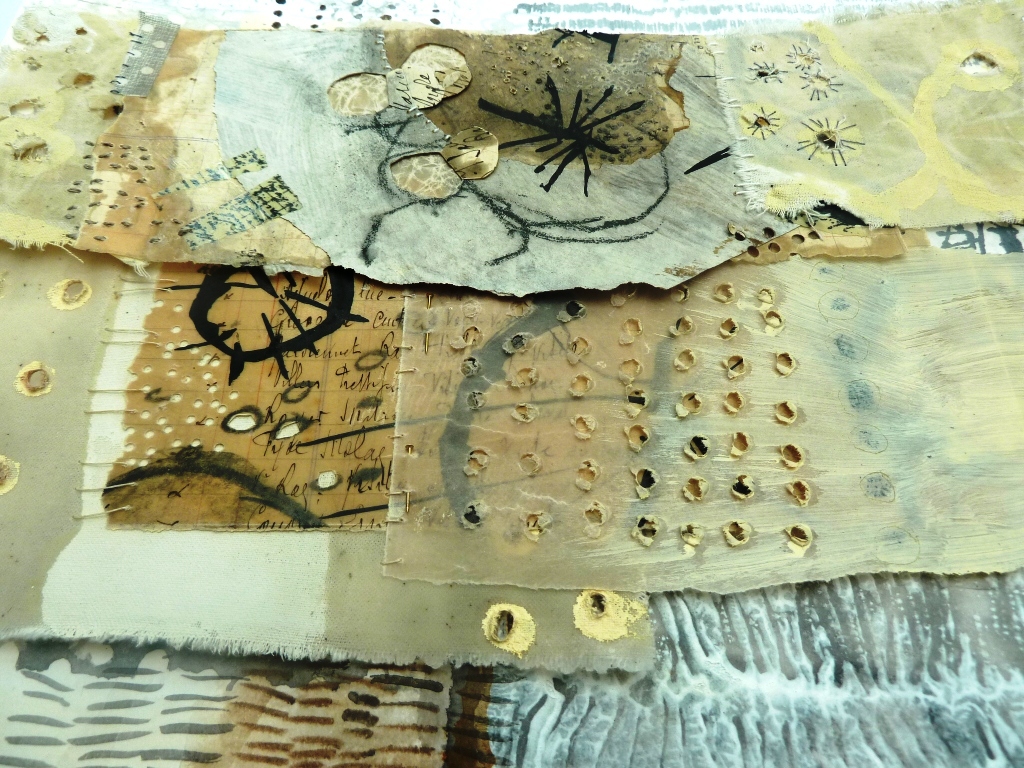 Shelley Rhodes Disrupt develpment 2 – Textile Study Group blog