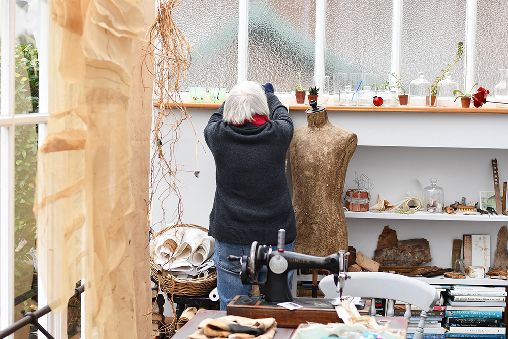 Artists Interview – Jan Miller – Textile Study Group blog