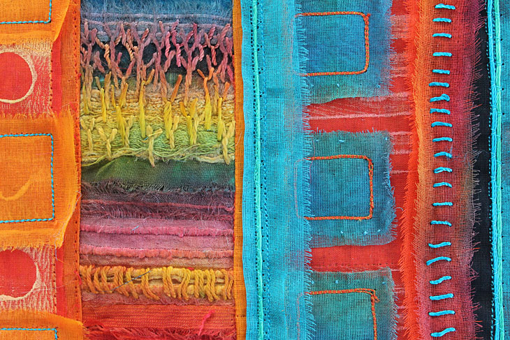Ruth Issett | Textile Study Group