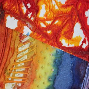 Select Festival 2017: Dis/rupt Workshops | Textile Study Group