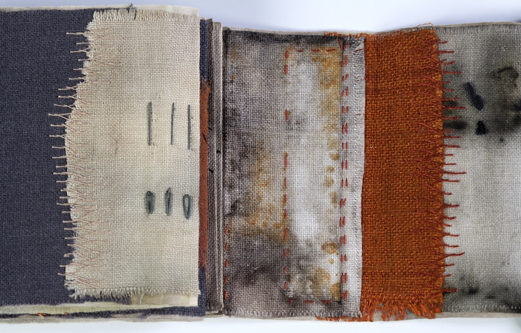 Mary Sleigh | Textile Study Group