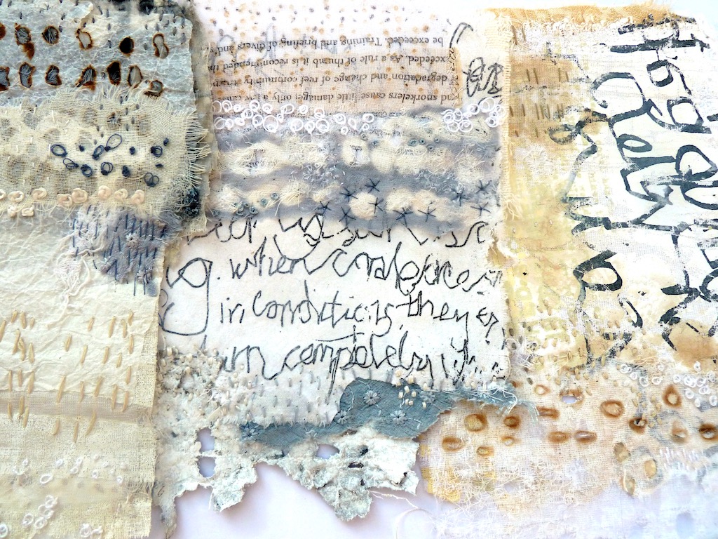 Shelley Rhodes | Textile Study Group