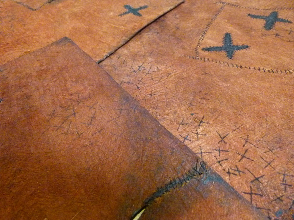 Bobby Britnell | Textile Study Group