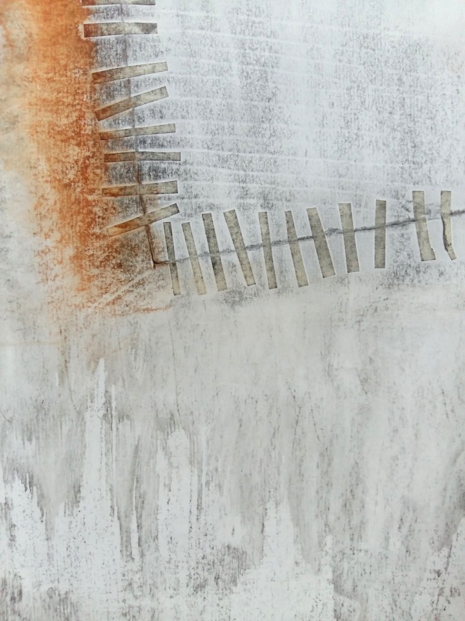 Bobby Britnell | Textile Study Group