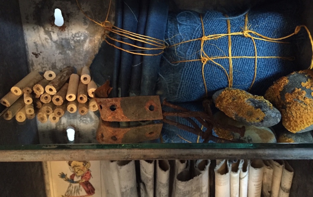 Jan Miller | Textile Study Group