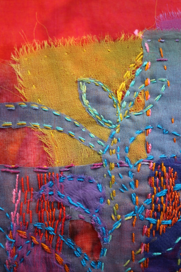 Ruth Issett | Textile Study Group