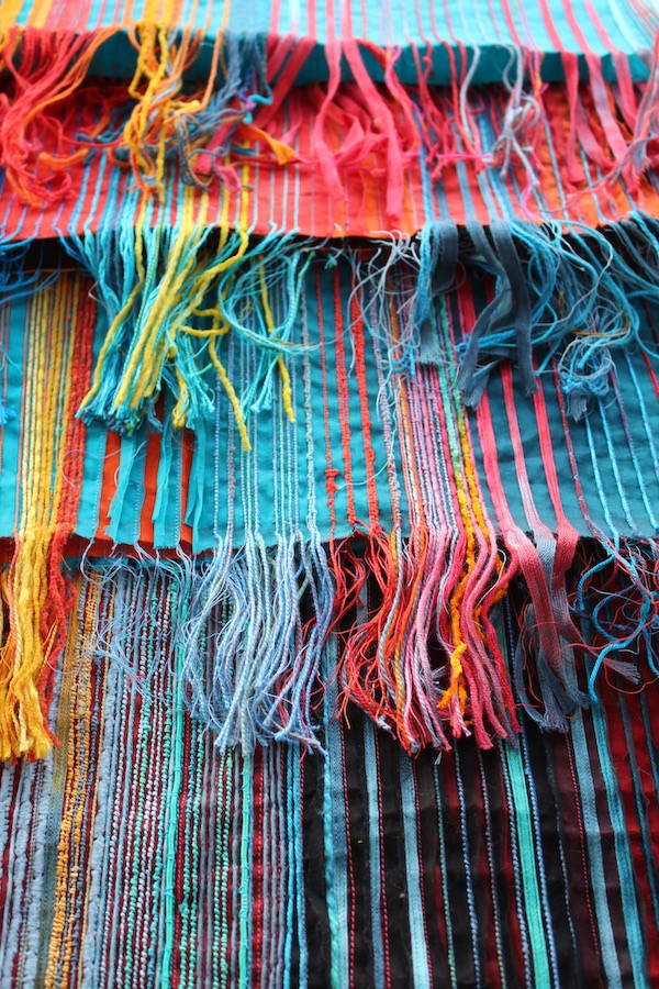 Ruth Issett | Textile Study Group