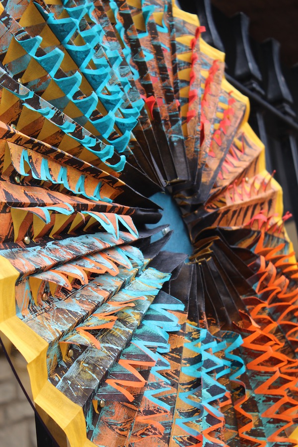 Ruth Issett | Textile Study Group