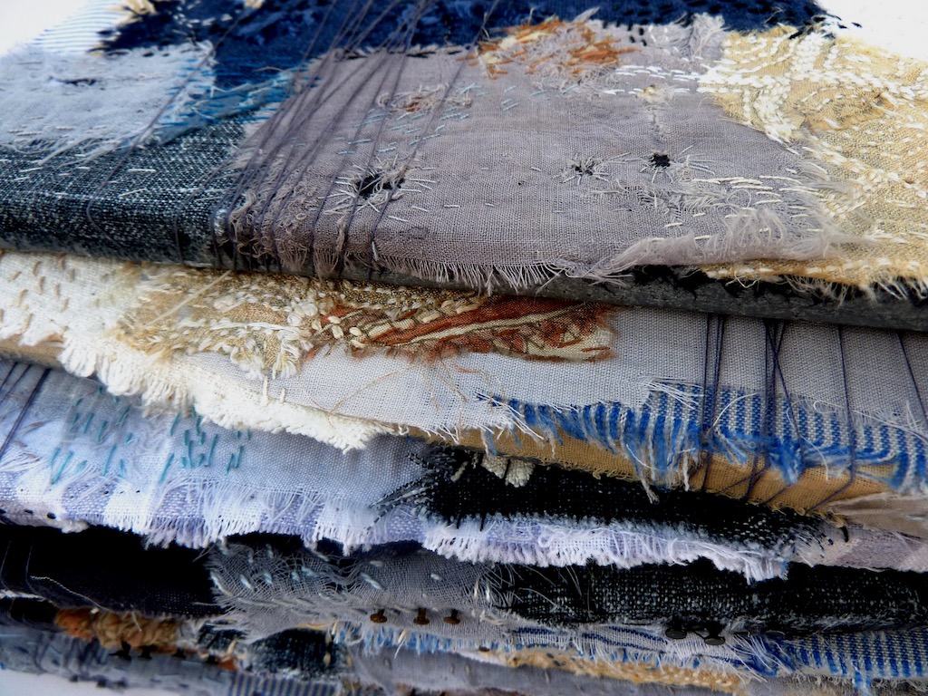 Shelley Rhodes | Textile Study Group