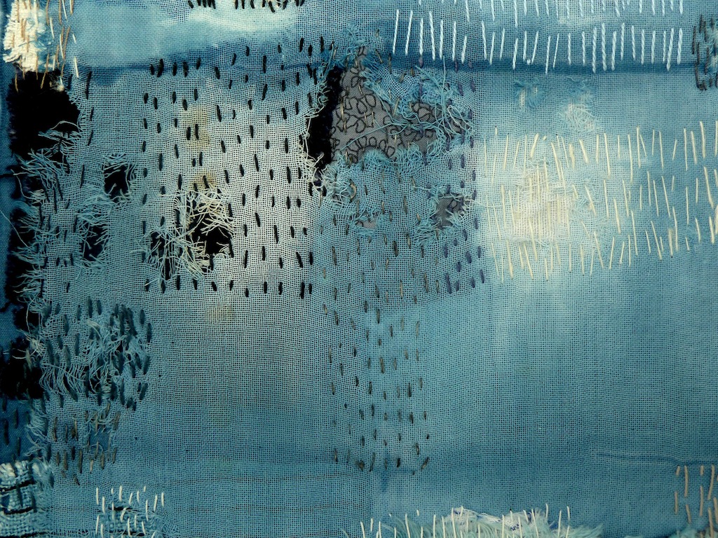 Shelley Rhodes | Textile Study Group