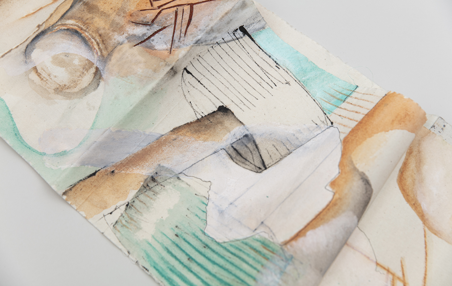 Bobby Britnell | Textile Study Group