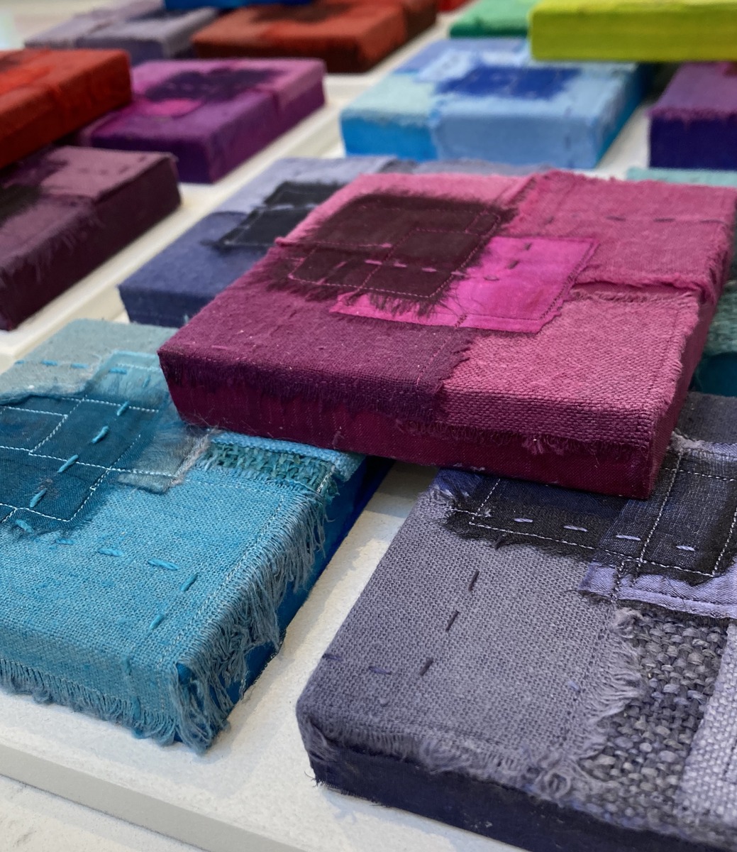 Ruth Issett | Textile Study Group