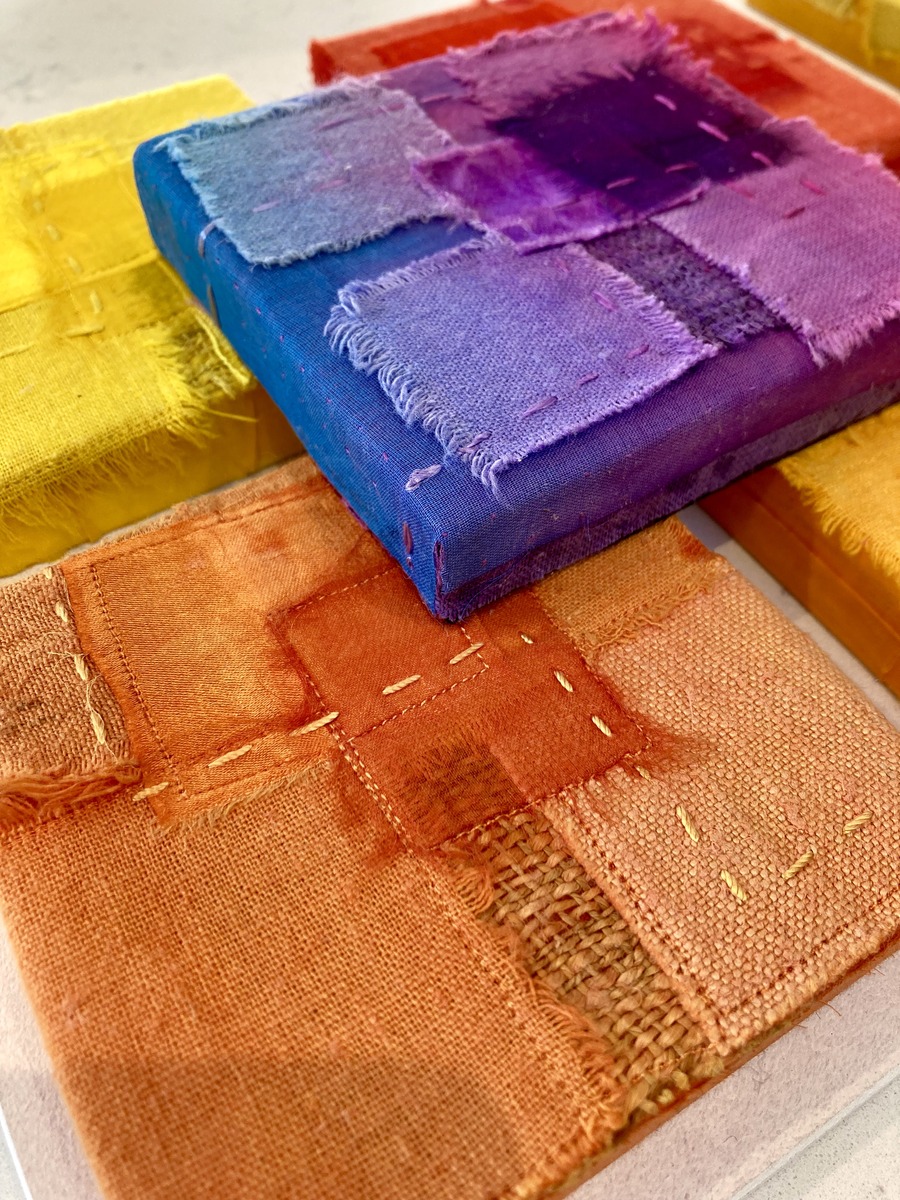 Ruth Issett | Textile Study Group