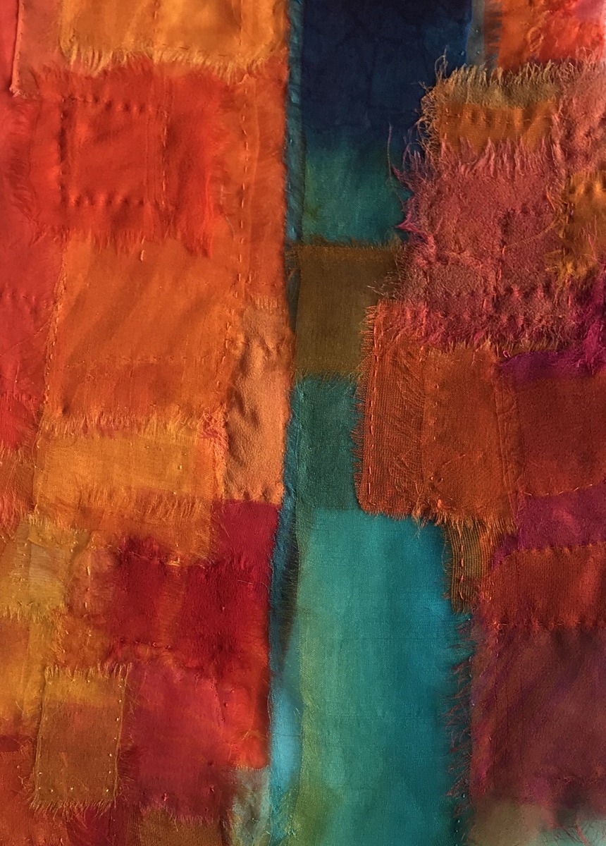 Ruth Issett | Textile Study Group