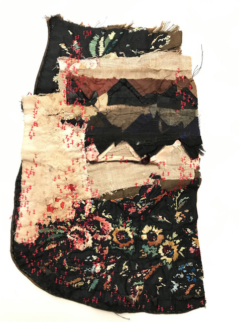 Mandy Pattullo | Textile Study Group