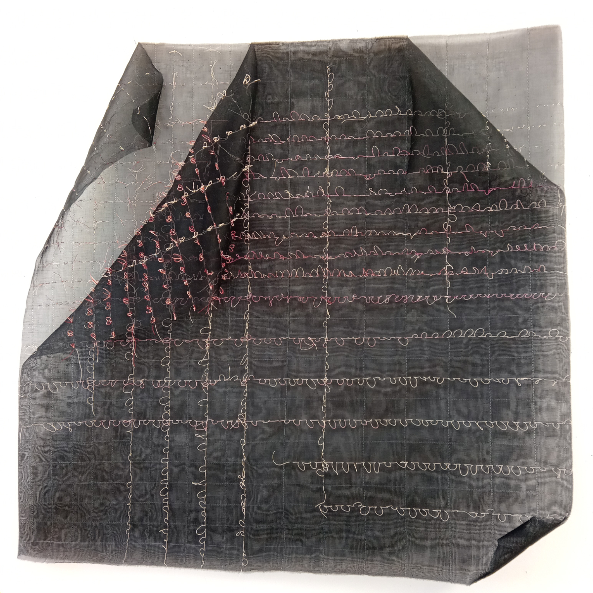 Siân Martin | Textile Study Group
