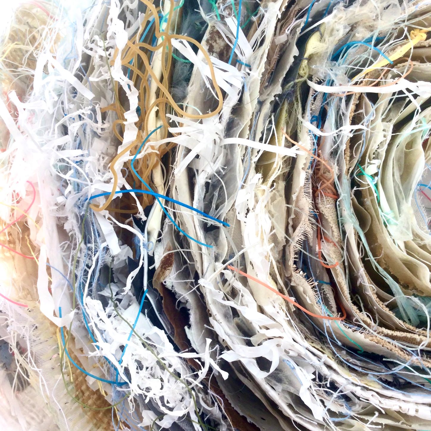 Shelley Rhodes | Textile Study Group